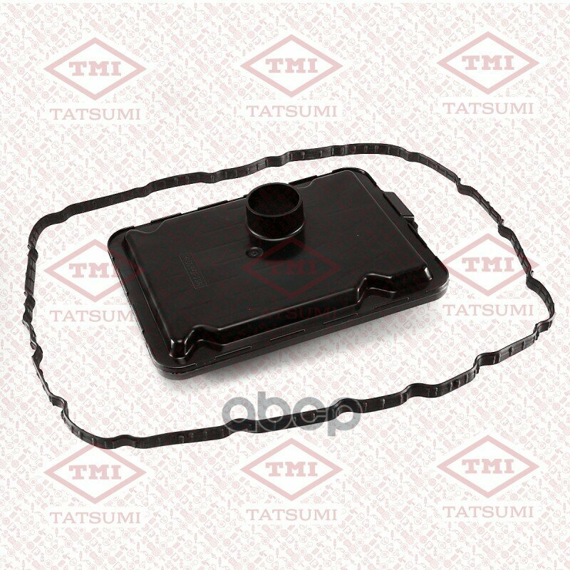 Фильтр АКПП HYUNDAI IX35 10-/KIA SPORTAGE 10- TATSUMI арт. TBI1065