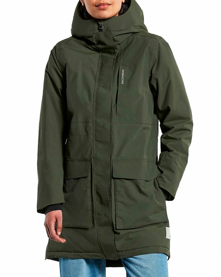 Куртка Базовая коллекция