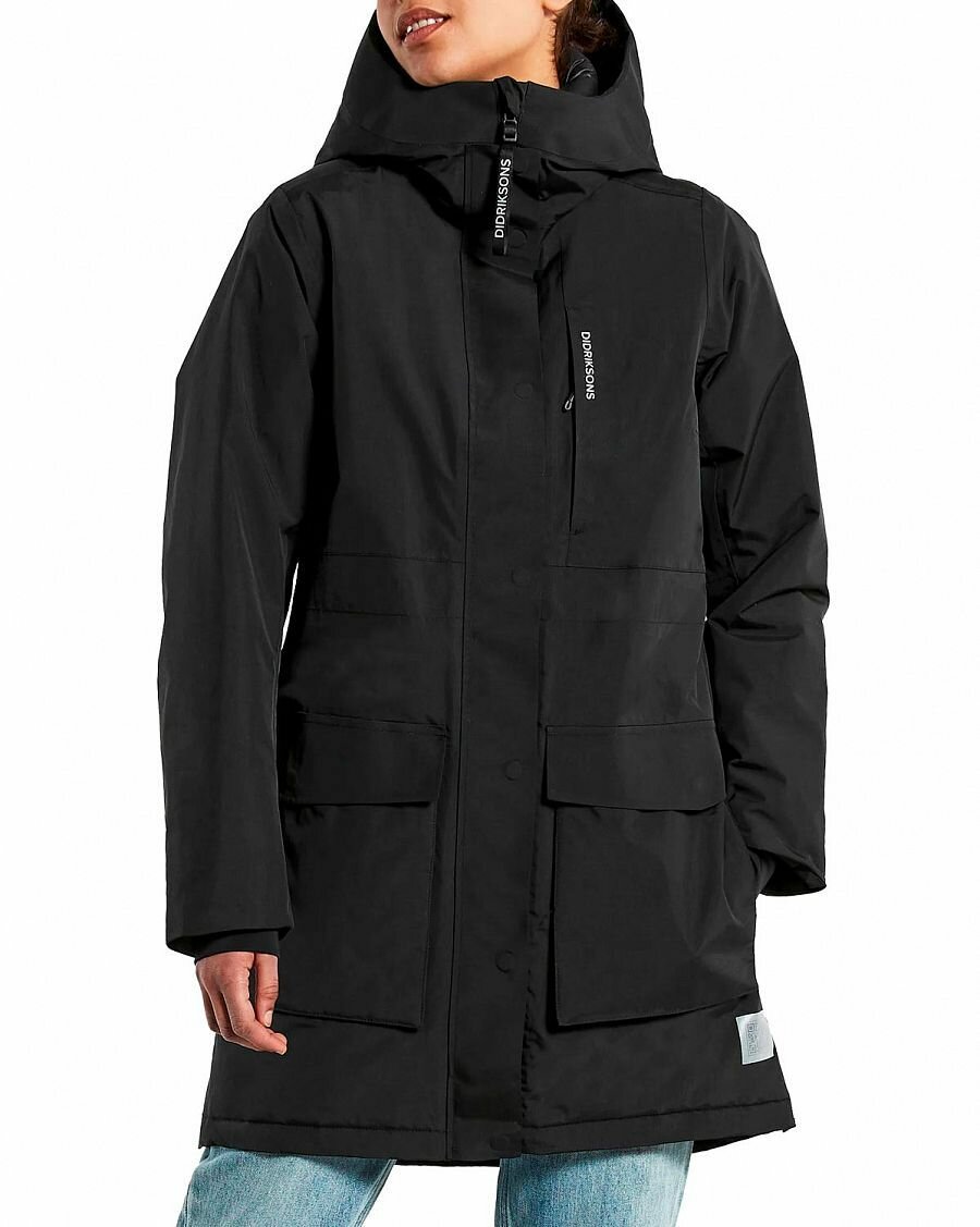 Куртка Базовая коллекция