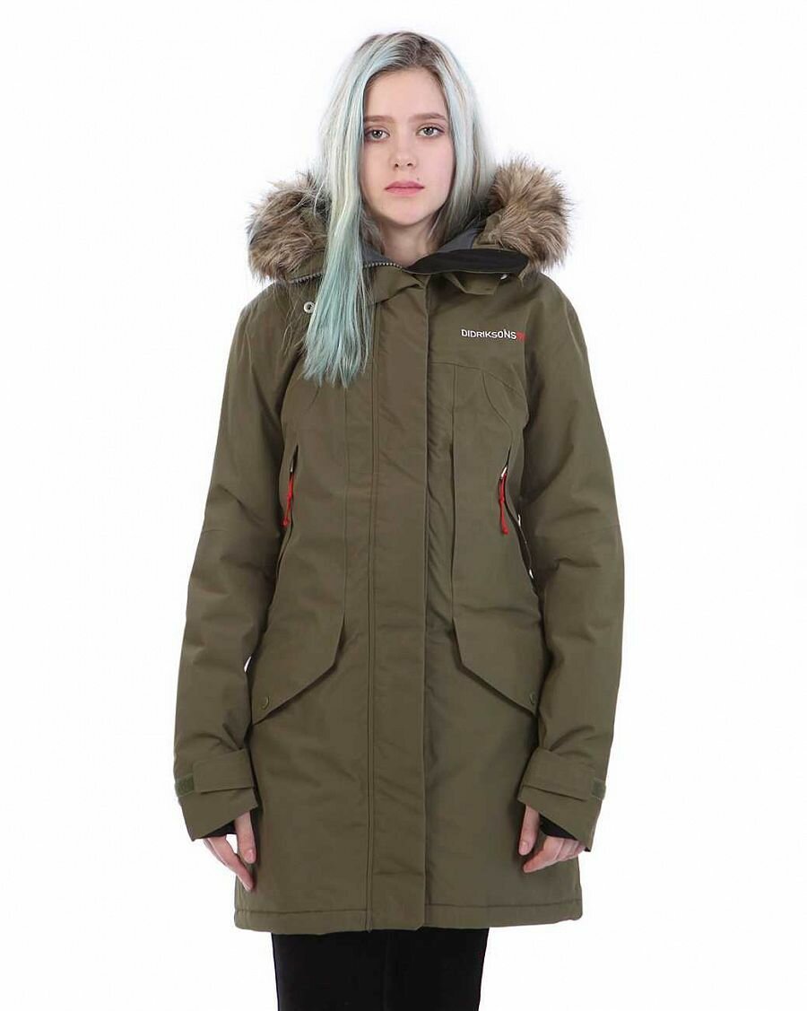 Куртка Базовая коллекция