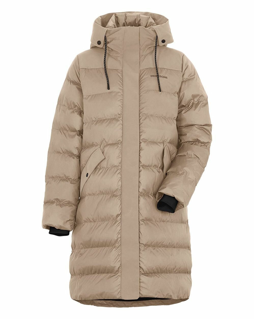 Куртка Базовая коллекция