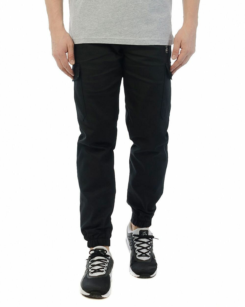 Брюки спортивные The Cool Penguin