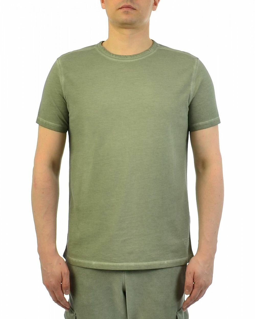 Футболка спортивная