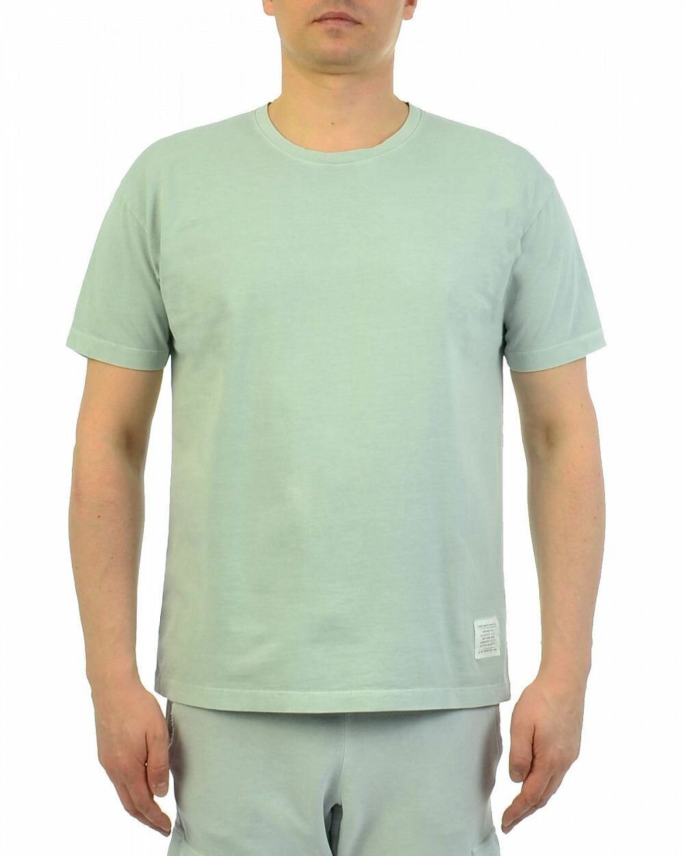 Футболка спортивная