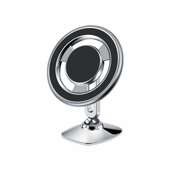 Магнитный автомобильный держатель ZINC ALLOY CAR MOUNT WiWU CH027