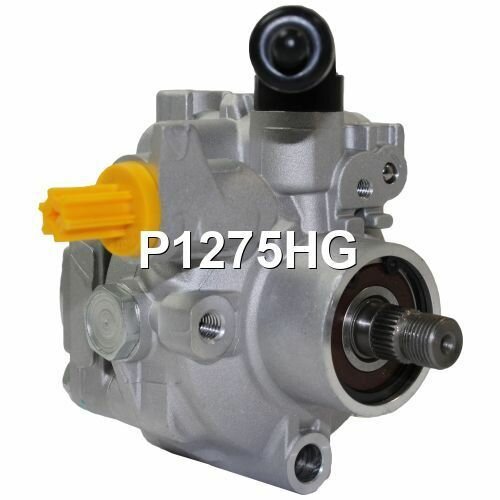 Насос гидроусилителя руля (ГУР) Subaru Impreza, Forester, Legacy (Субару Импреза, Форестер, Легаси)