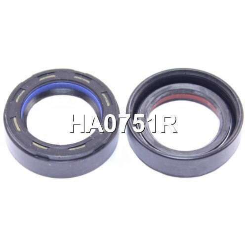 Сальник рулевой рейки Motorherz HA0751R