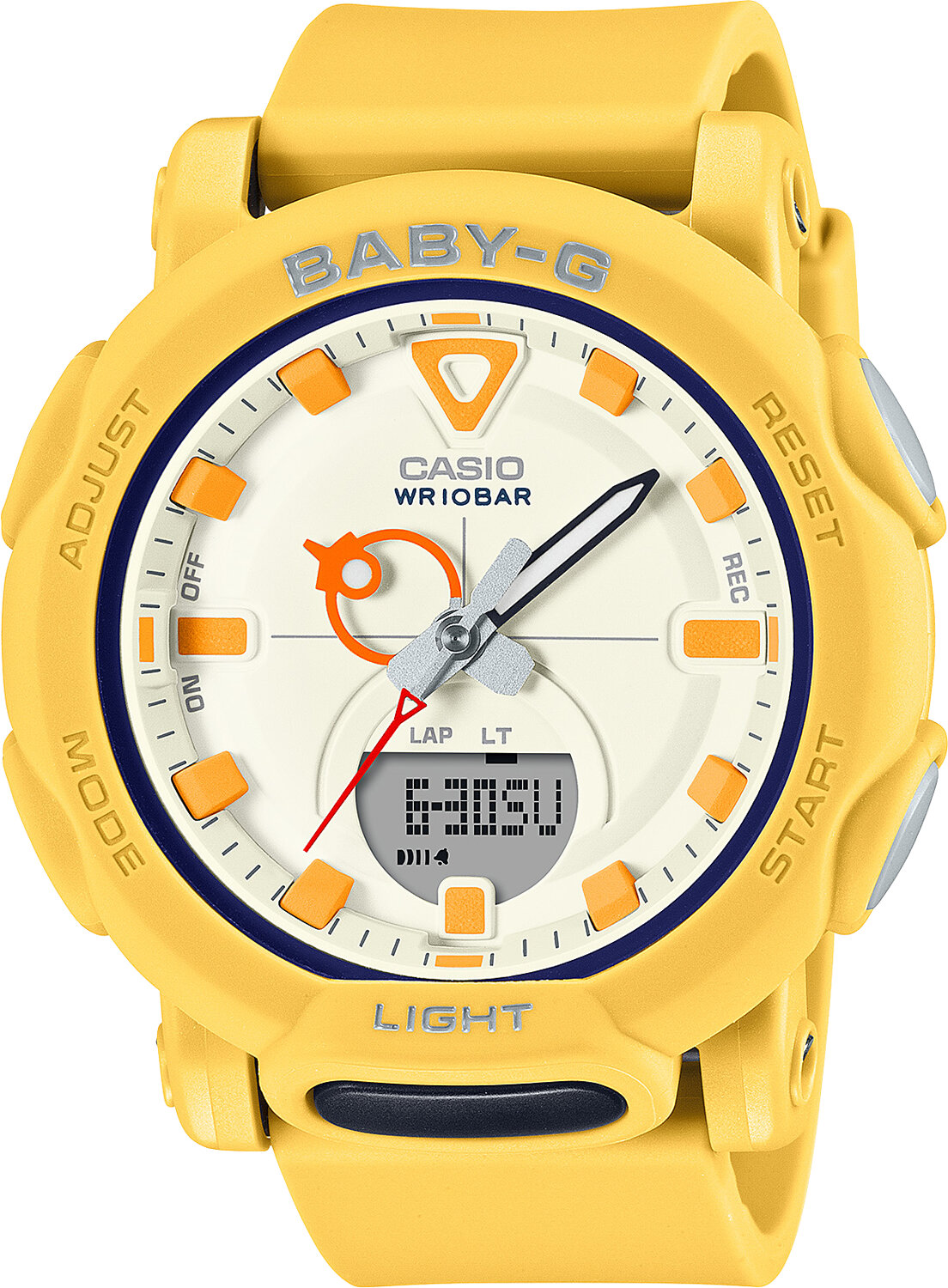 Наручные часы CASIO Baby-G