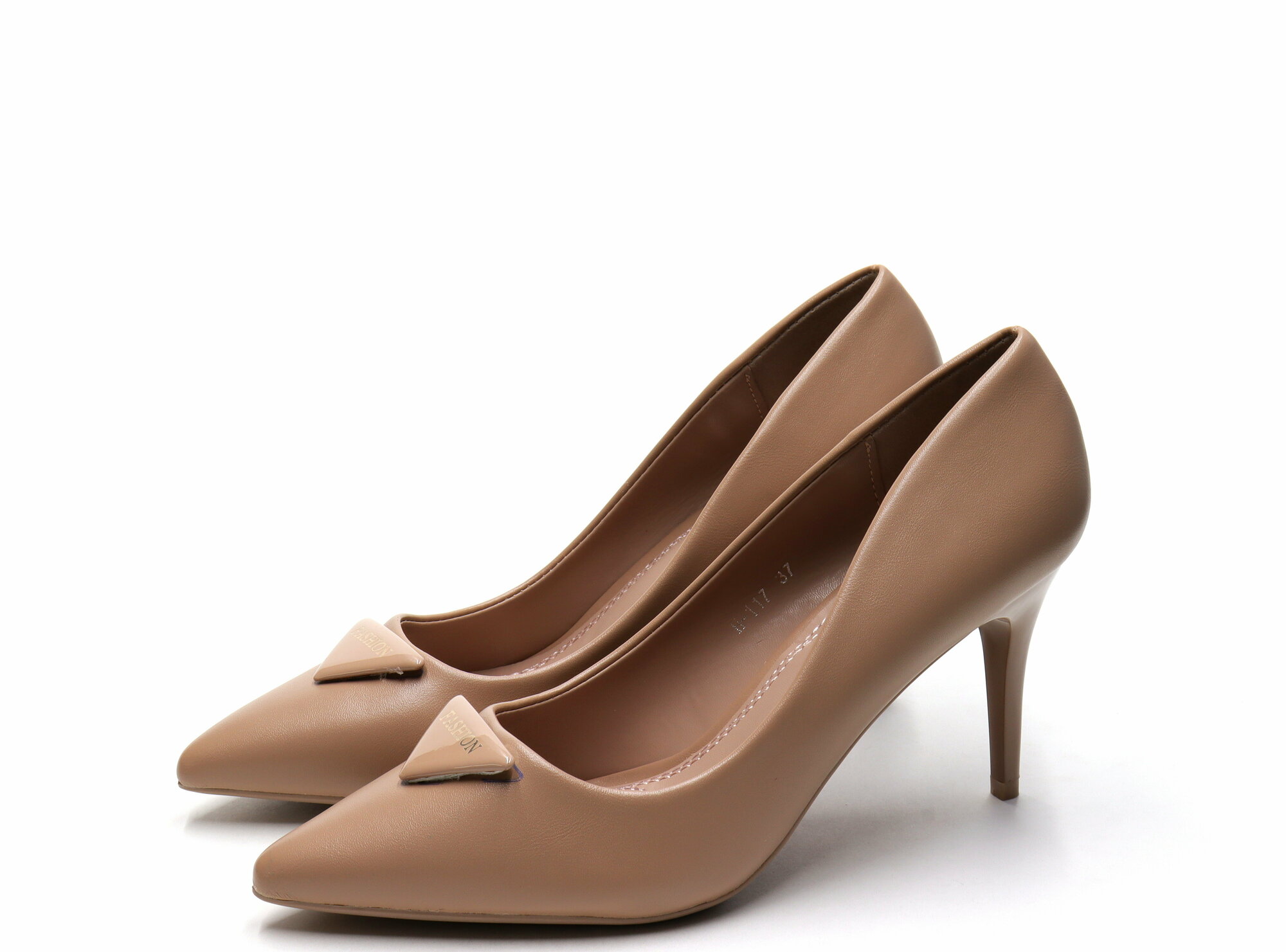 Туфли лодочки 