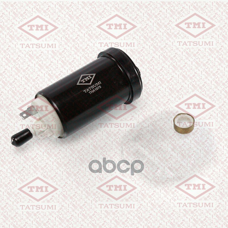 Бензонасос электрический TATSUMI арт. THA1075