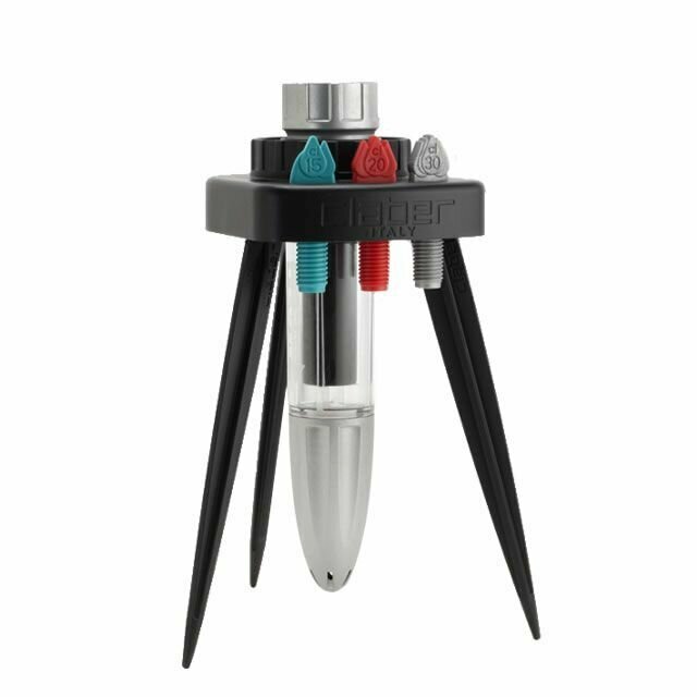 Полив для цветов в горшке Idris Claber 8055