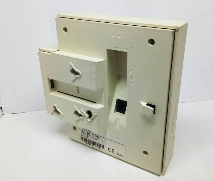 Базовая станция DECT ASCOM SYSTEMBASE — фото 1
