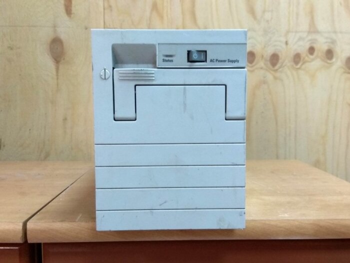 Блок питания NORTEL/PASSPROT NTBP09 AC POWER SUPPLY
