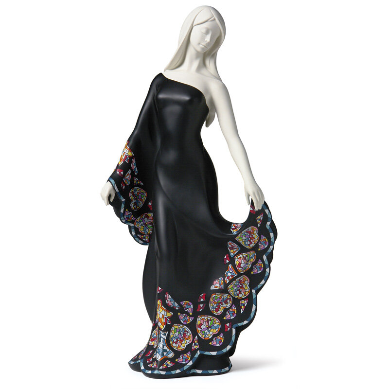 Статуэтка 765069 Elegancia (Элегантность)
