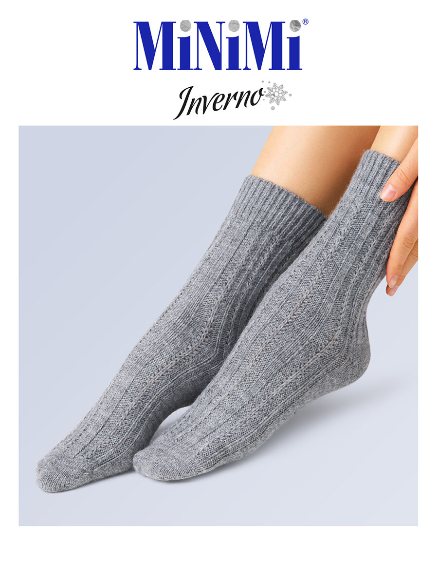 Носки MiNiMi