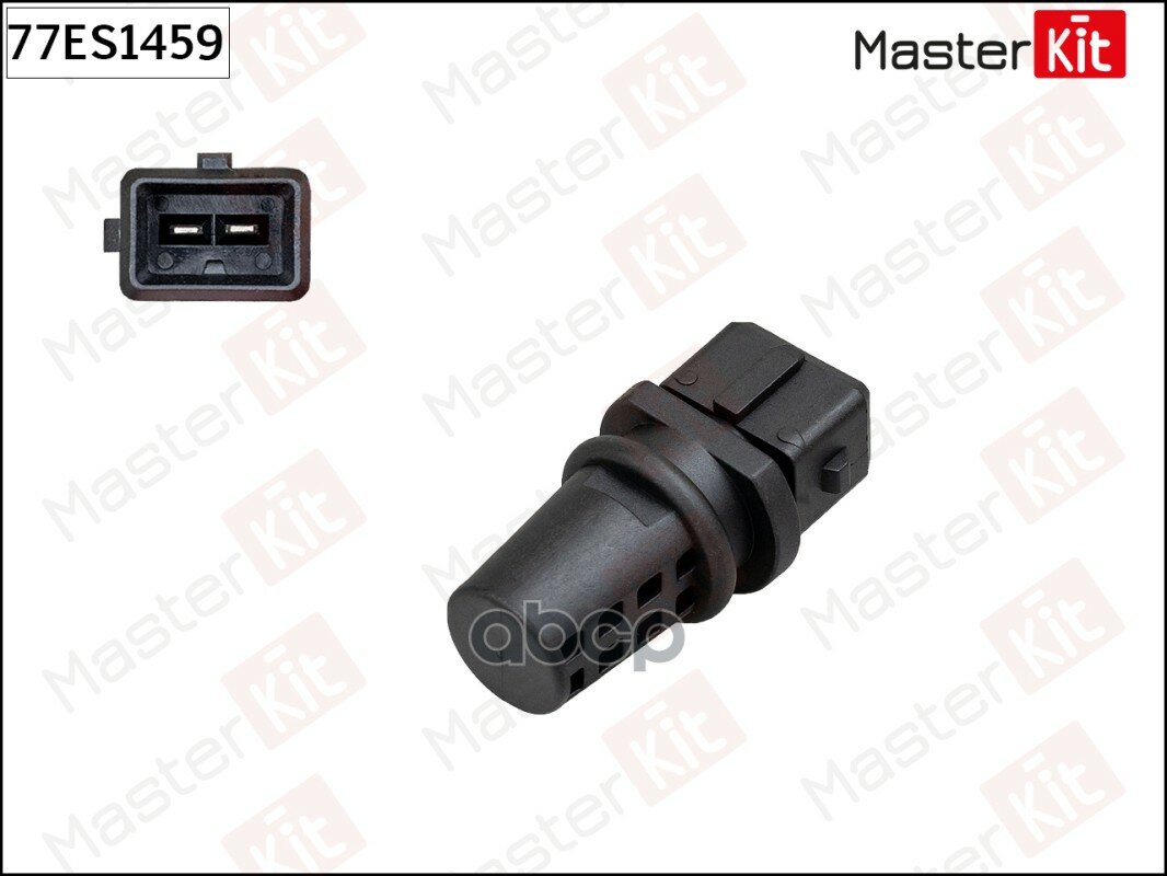Датчик температуры впускаемого воздуха CHEVROLET CAPTIVA MasterKit арт. 77ES1459