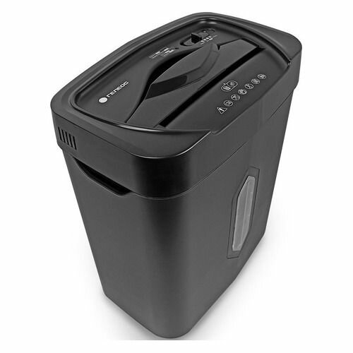 Уничтожитель бумаг HELEOS УМ22-4, P-4, 4х35 мм, 14 лист. одновременно, 22л