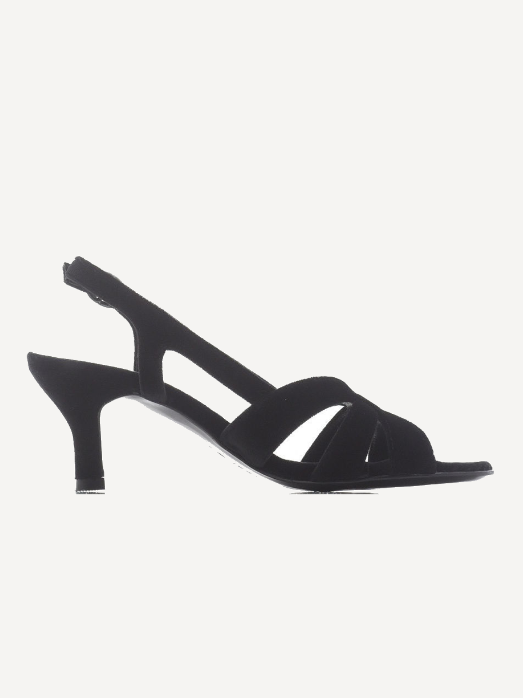 Босоножки MAEVE-BLKVEL