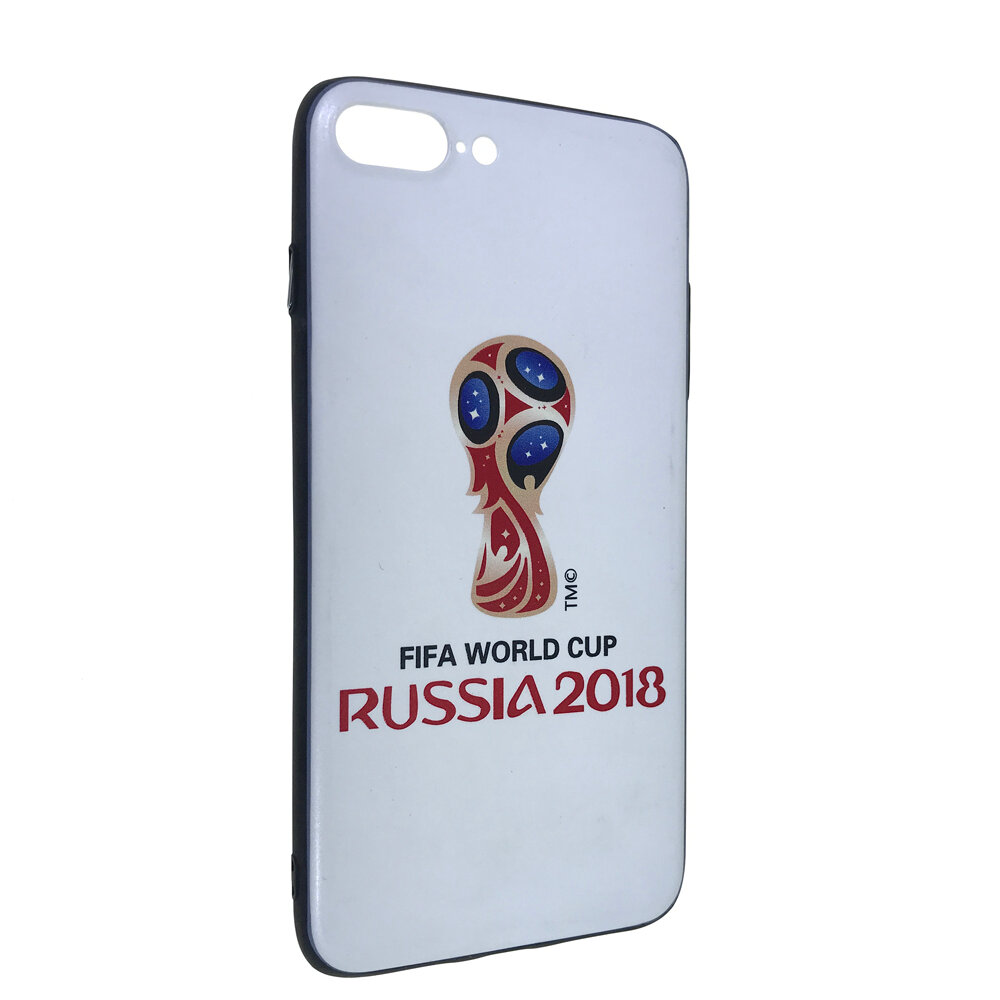 IPhone 7/8 Plus Футбольный Чехол на смартфона