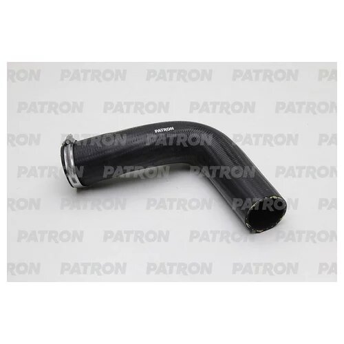 Патрубок интеркулера турбины MERCEDES: SPRINTER 906 06- Patron PH1115