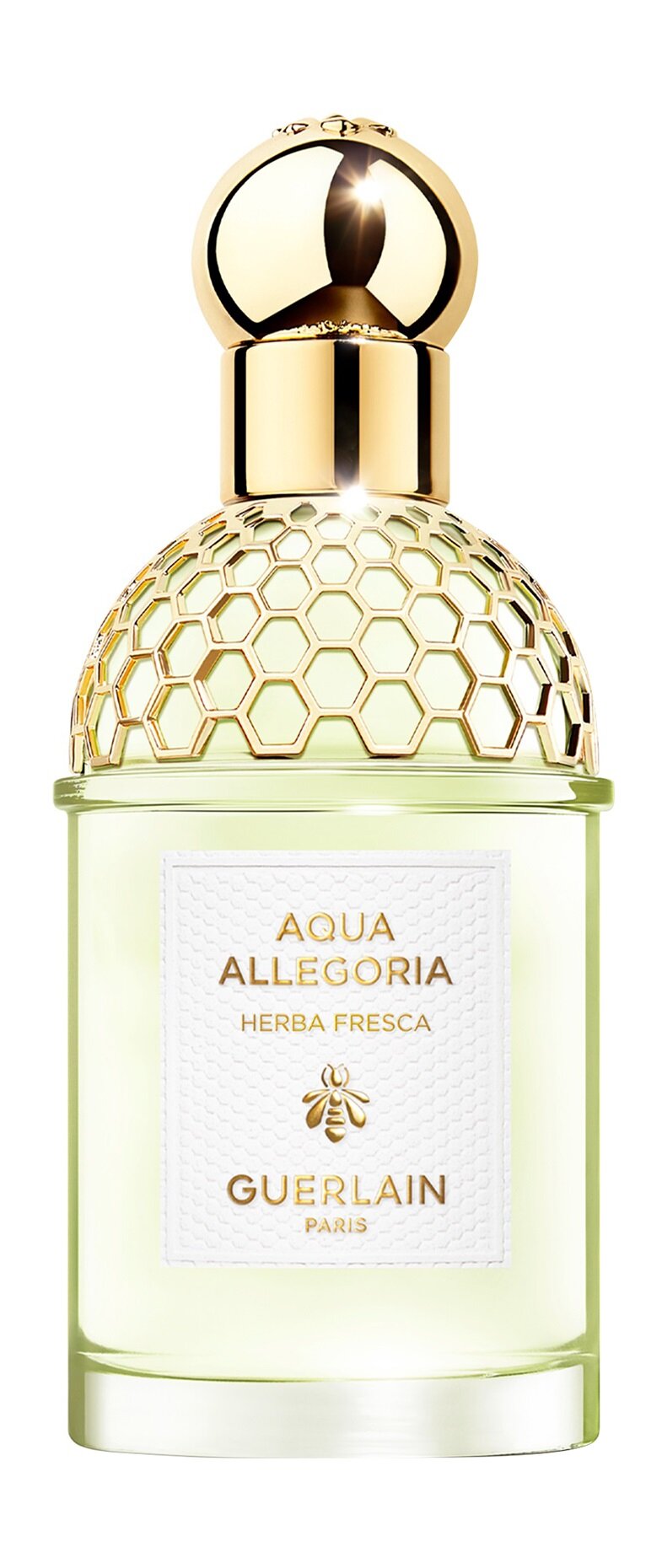 Guerlain Туалетная вода Herba Fresca Aqua Allegoria, женская, 75мл