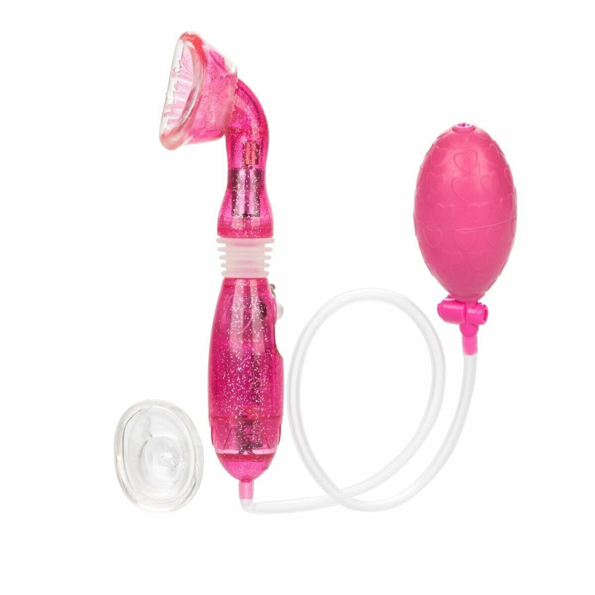Помпа для клитора ADVANCED CLITORAL PUMP