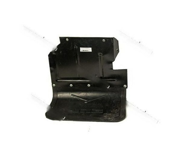 Брызговик бензобака правый уаз-469, 3151-20-1101122