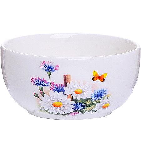 Супница 580мл Лето Loraine 26292 KSMB-26292