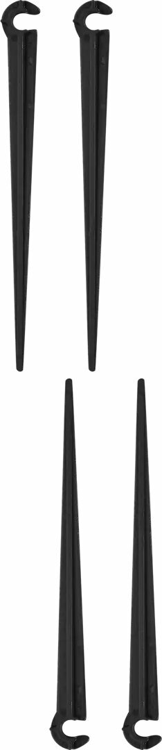 Стойка для микротрубок BOUTTE 3-4мм, 50 шт
