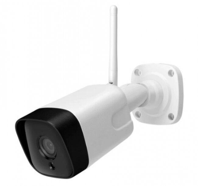 Уличная 4G/Wi-Fi IP-камера Link NC210G-8GS