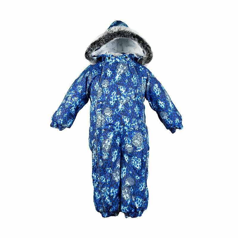 Комбинезон утеплённый Reggie 1