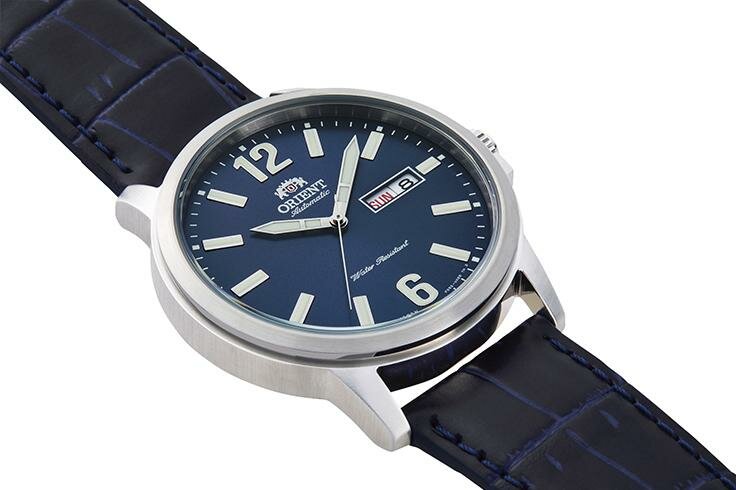 Наручные часы ORIENT Automatic — фото 1