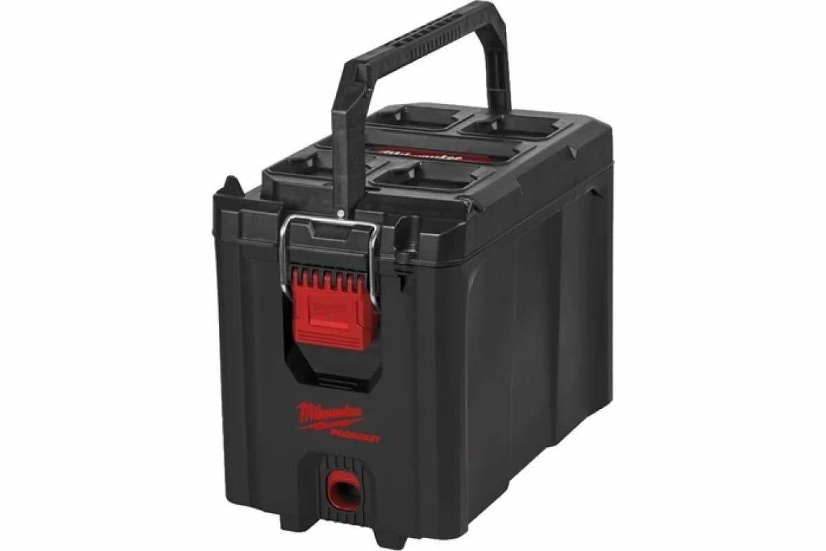 Ящик Milwaukee PACKOUT 4932471723
