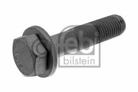 Болт ступ BMW E39/E60/E61/E63/E64/E65/E66 95- ПЕР FEBI 18396