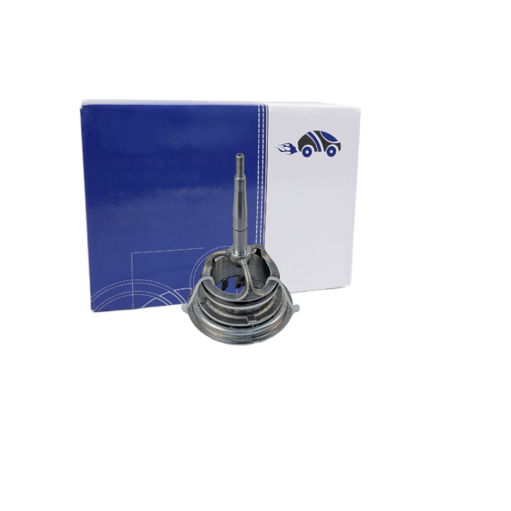 Геометрия турбины (турбокомпрессора) Renault Espace (Рено Эспейс), новая