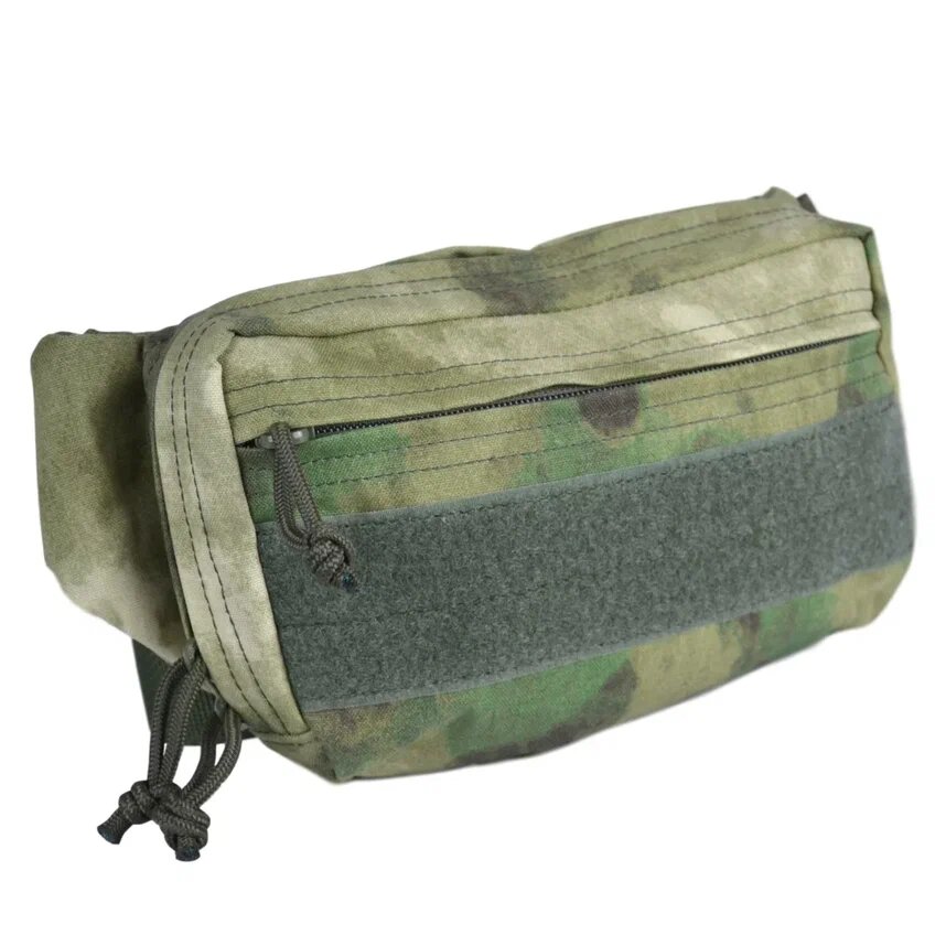 Поясная утилитарная сумка-кобура Wartech UP-116