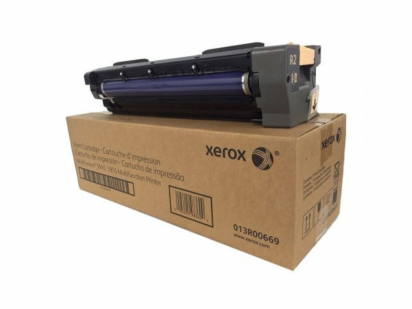Фотобарабан Xerox 013R00669