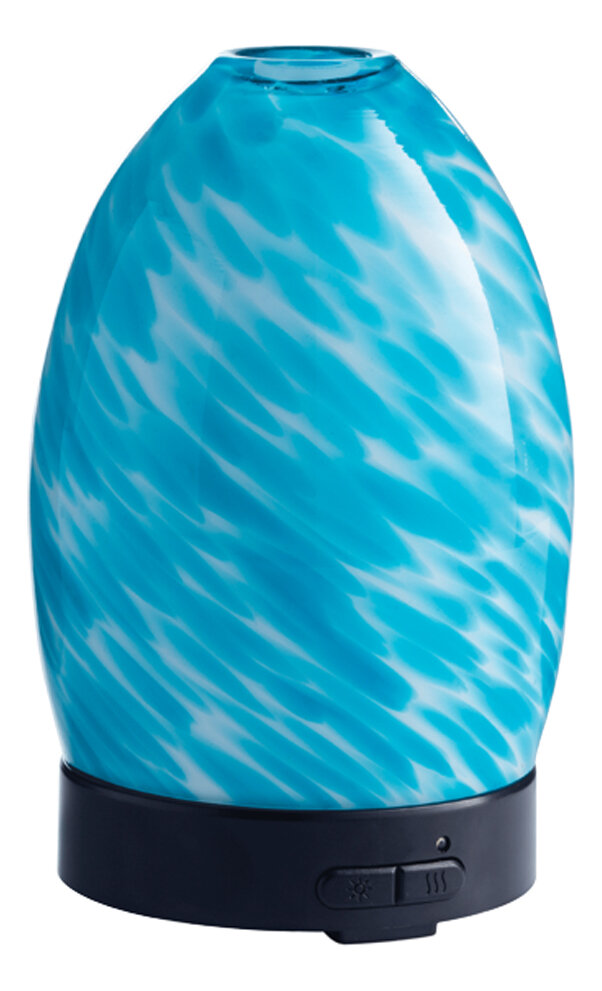 Ультразвуковой аромадиффузор Эгейское море, Candle Warmers