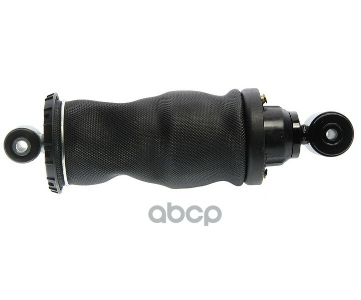 Амортизатор MAN кабины задний левый (пневмо, 2 штуцера) (240/340 12х45 12х50 О/О) MEGAPOWER MEGAPOWER Automotive арт. 500-12-005