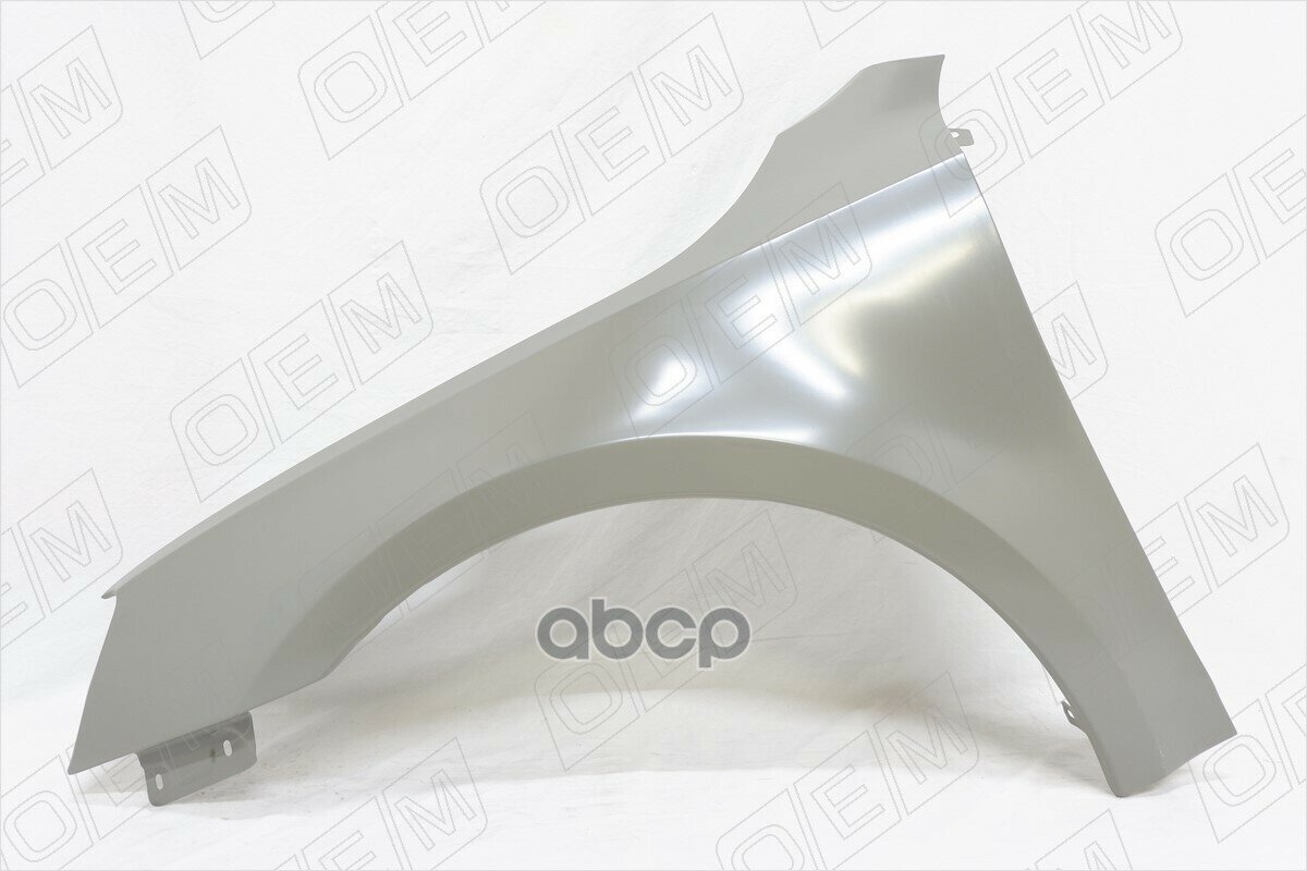 Крыло переднее левое O.E.M. арт. OEM0140KPL