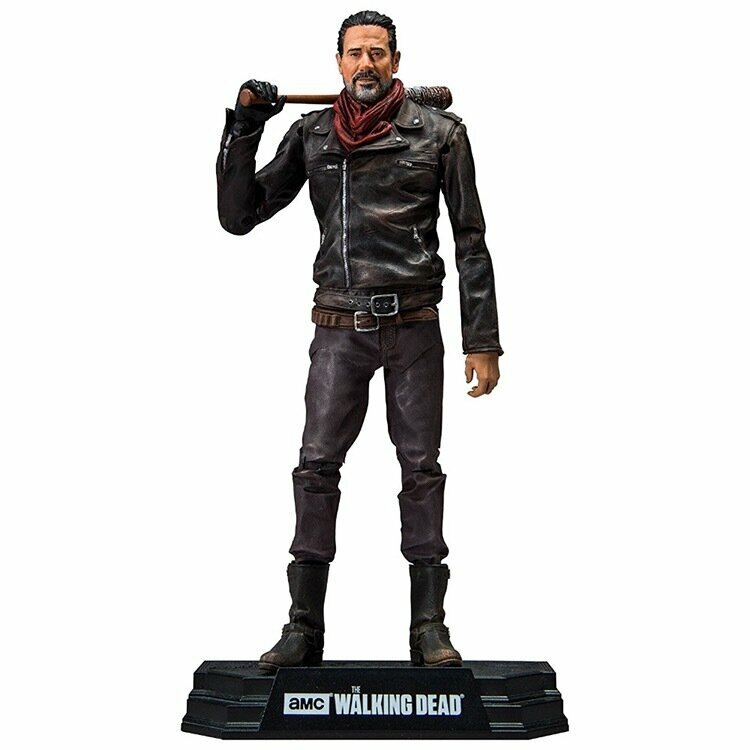 Фигурка Ниган Ходячие Мертвецы Walking Dead
