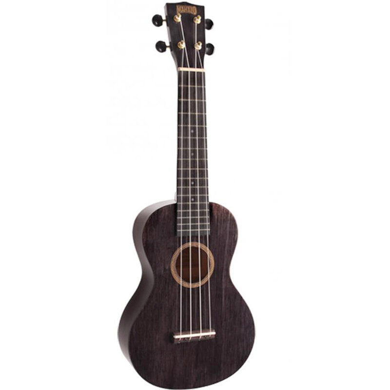 Укулеле Mahalo MH2TBK (чехол в компл)