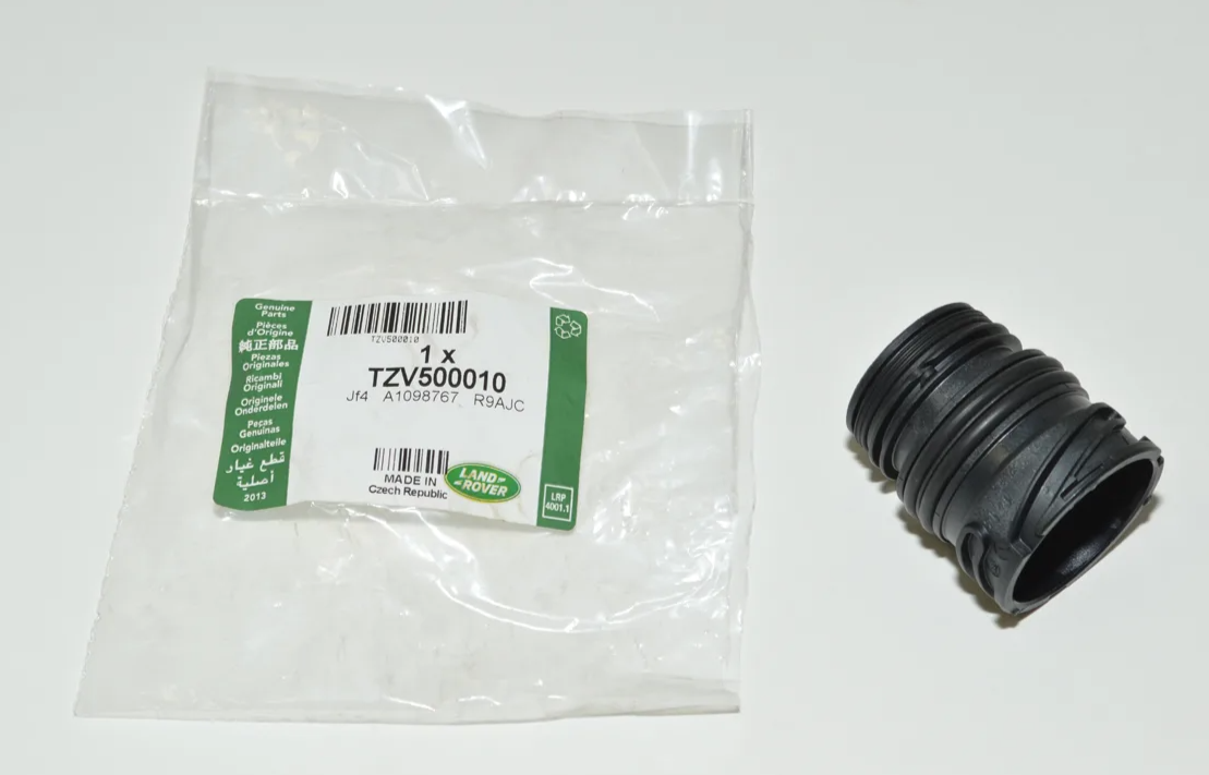 LAND ROVER TZV500010 Втулка АКПП (Разъём АКПП) Land Rover TZV500010