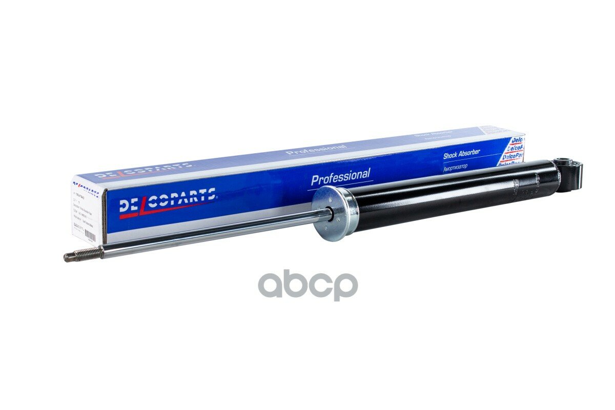 Амортизатор задний DelcoParts арт. 19347942