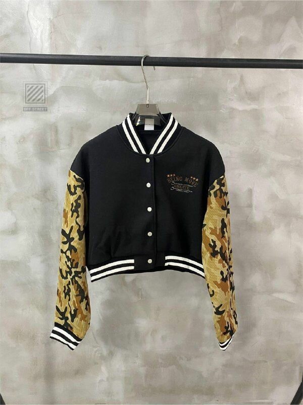 Бомбер Базовая коллекция