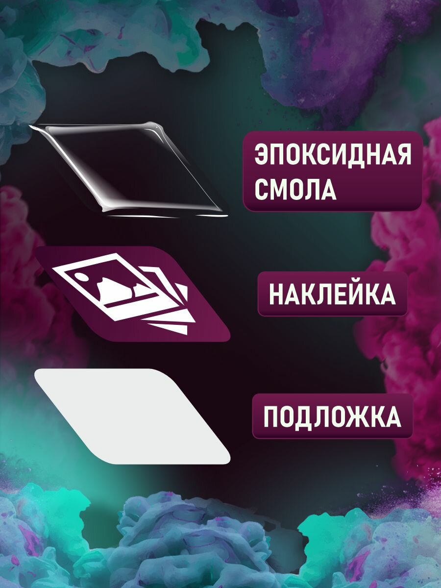 3D стикеры стример MyNeosha — фото 1