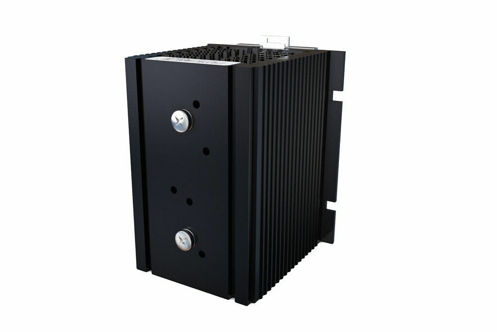 ETS62-100 Реле твердотельные на радиаторе ENDA