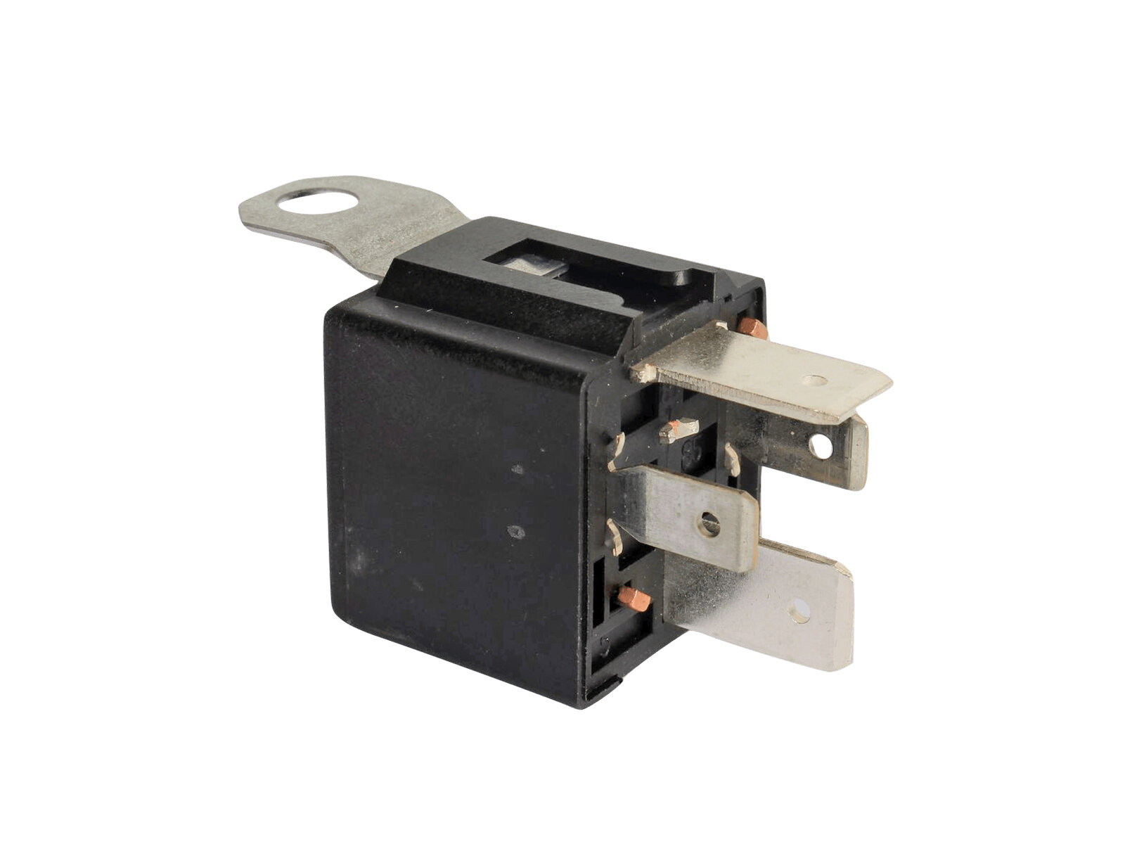 Реле стартера КАМАЗ МАЗ