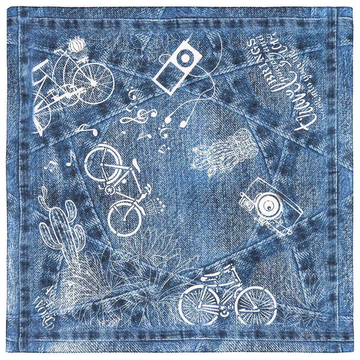 Платок для женщин