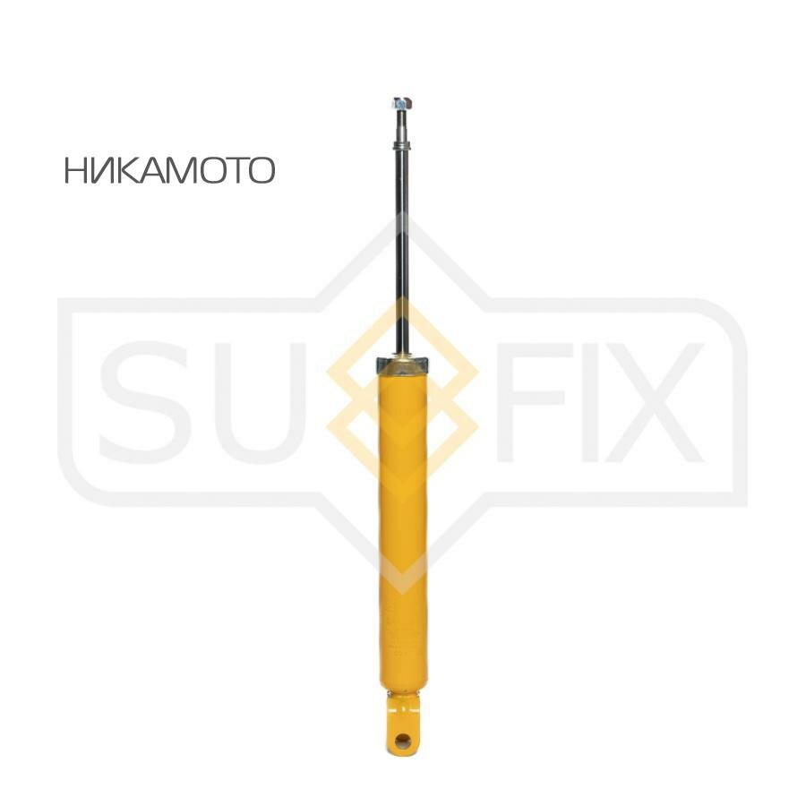 SUFIX SA1106 Амортизатор HYUNDAI/KIA I30/CEED 07- 1.4-2.0 задн.
